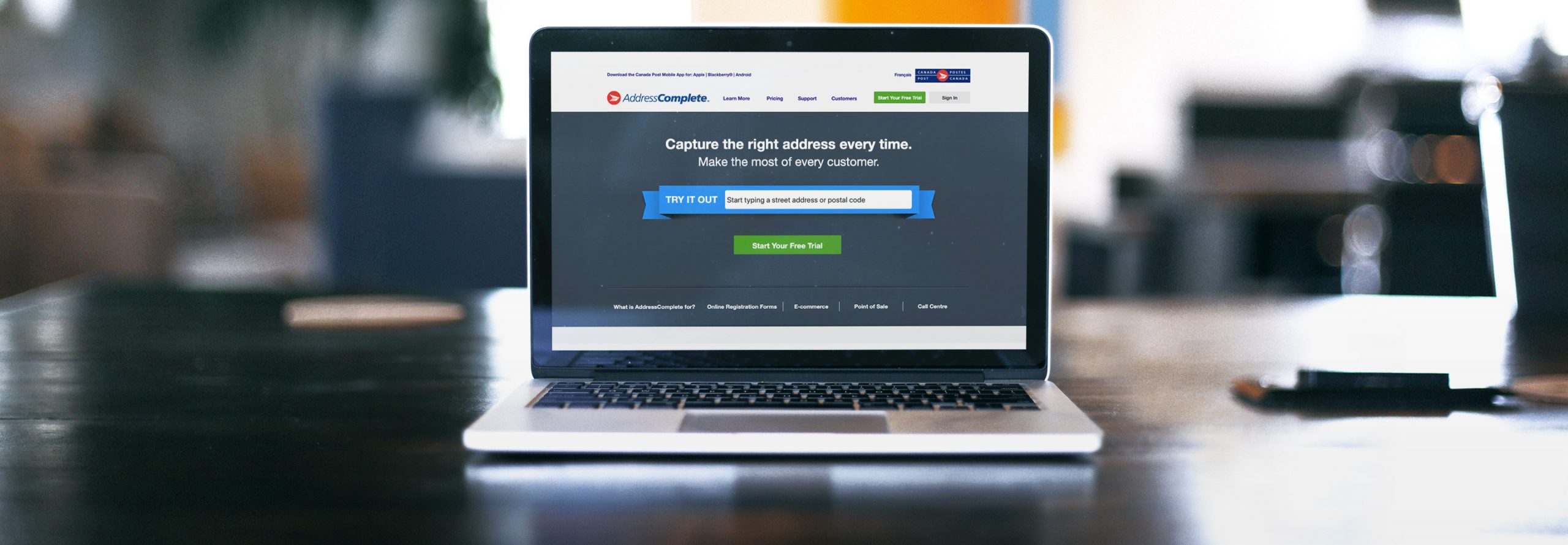 The cost of bad address data | Business Matters | Canada Post